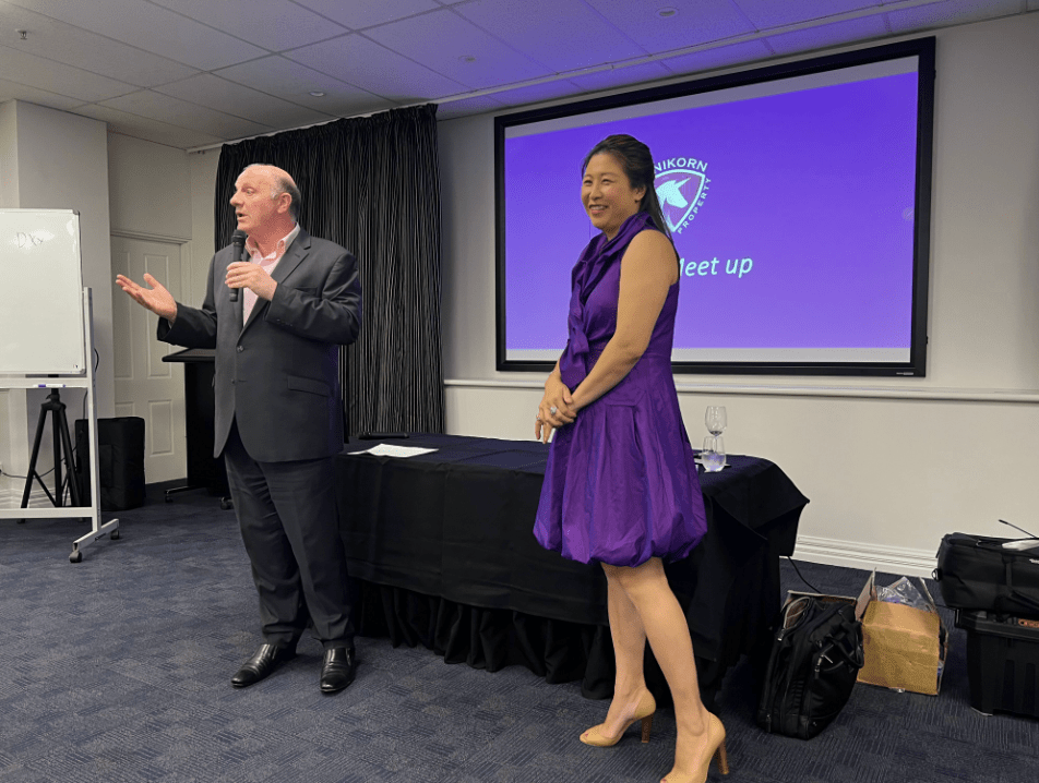 SYDNEY - Cashflow Secrets Summit 2024